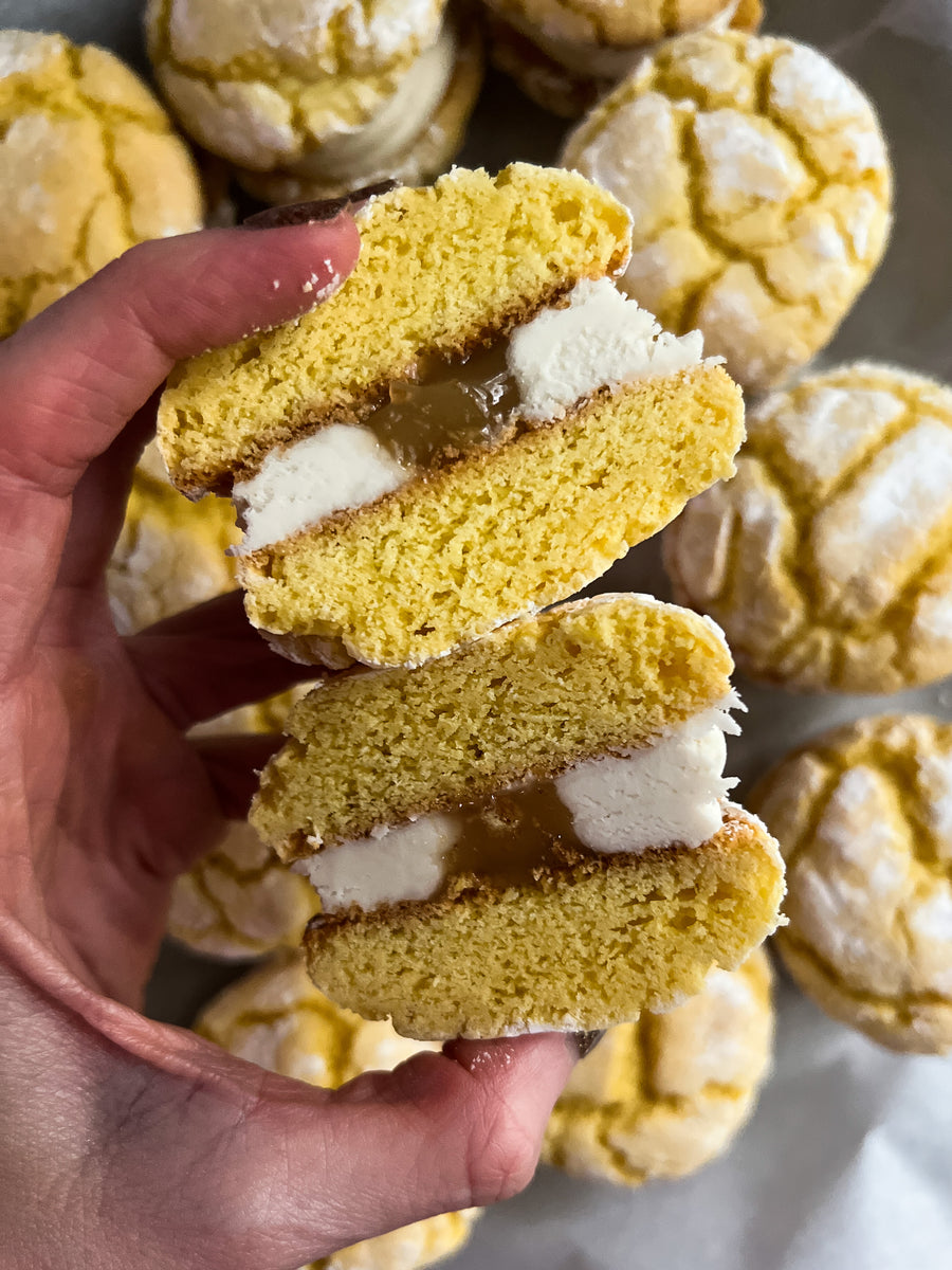 Lily's Lemonade Stand – The Flakery